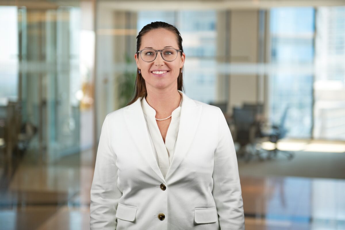 Laura Welch, Client Service Associate - North Light Financial Services